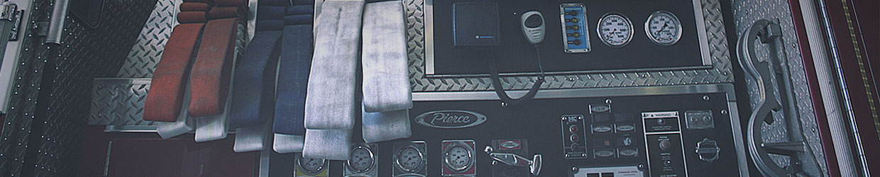 Department Overview | Police Department