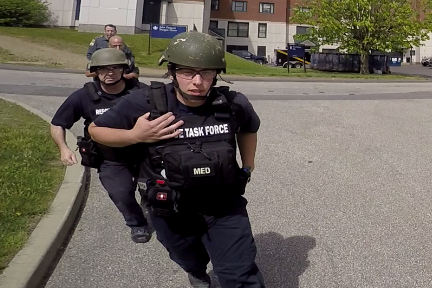 Photo Gallery | Police Department