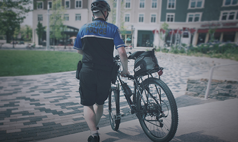 Patrol | Police Department