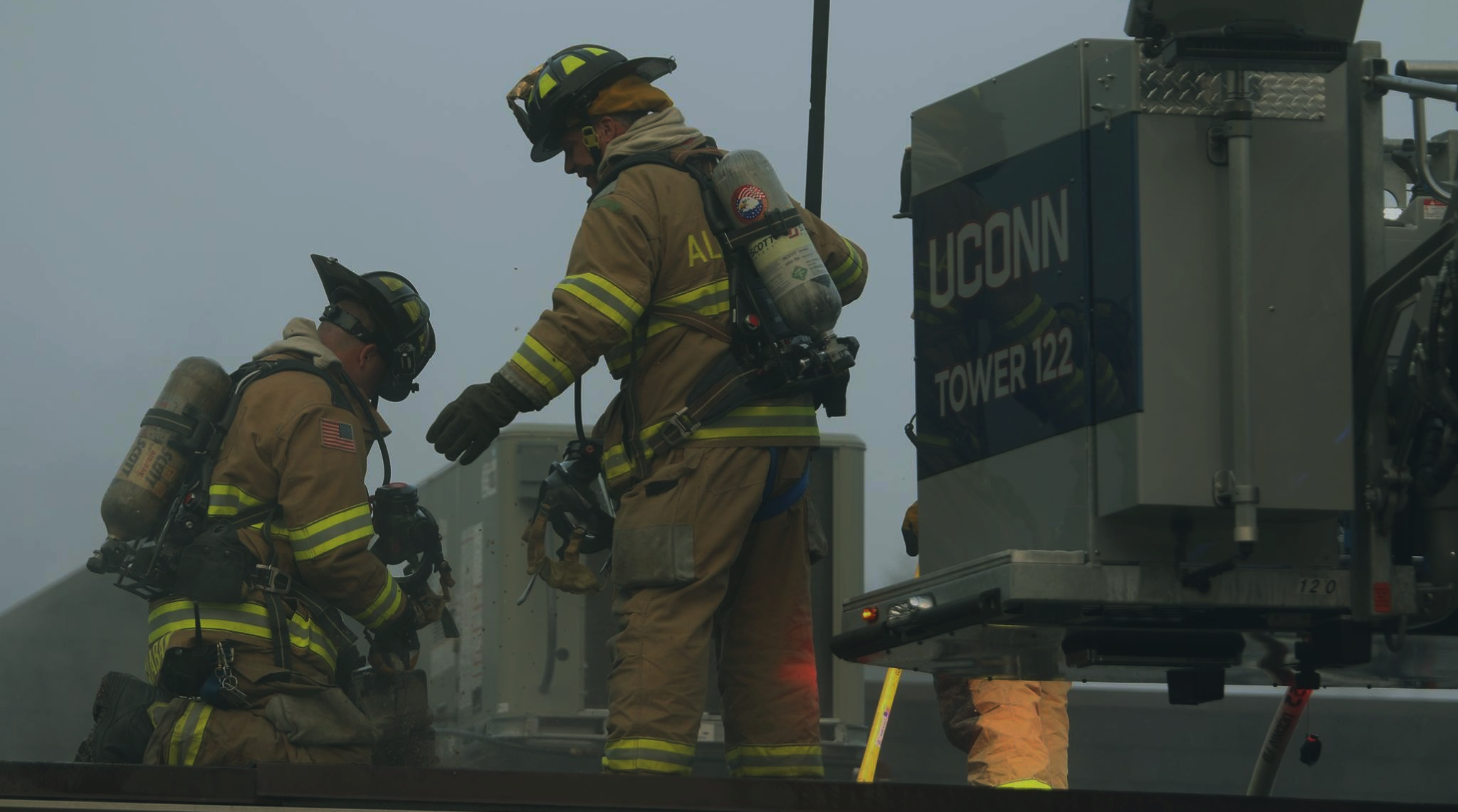 About | Police Department