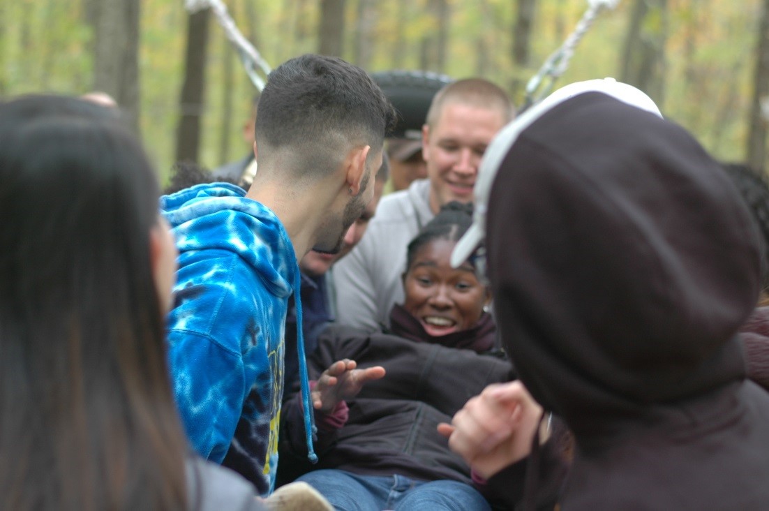 Police Community Challenge | Police Department